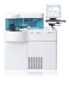 MACHINE INTERFACE - My Lab